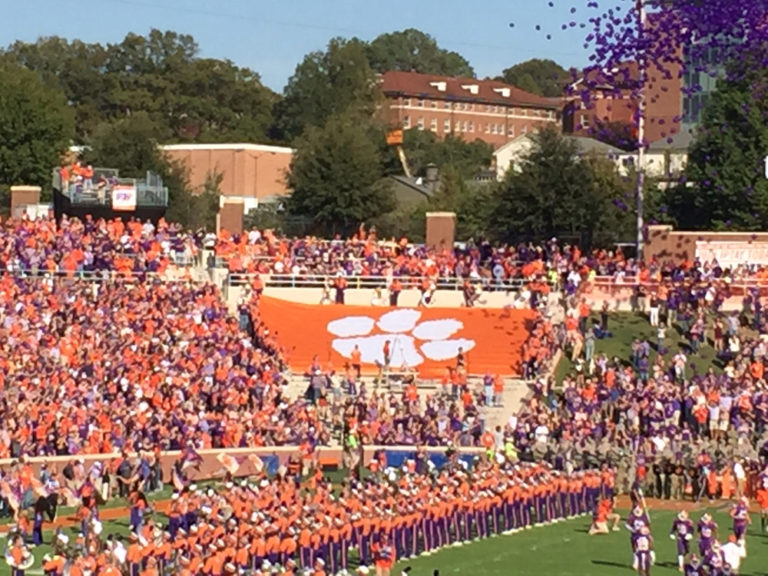 Flags & Banners, Anderson SC | Greenville Print Solutions