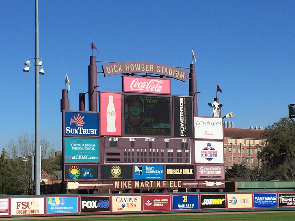 Signs, Banners & Graphics Anderson SC | Greenville Print Solutions